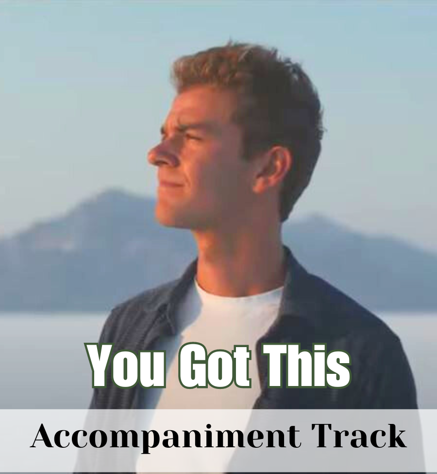 You Got This (A Tiny Habits song) Accompaniment Track – Shawna Edwards ...