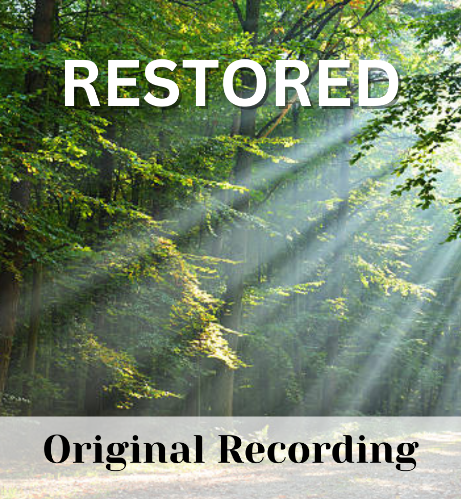 Restored by Shawna Edwards – Shawna Edwards Music