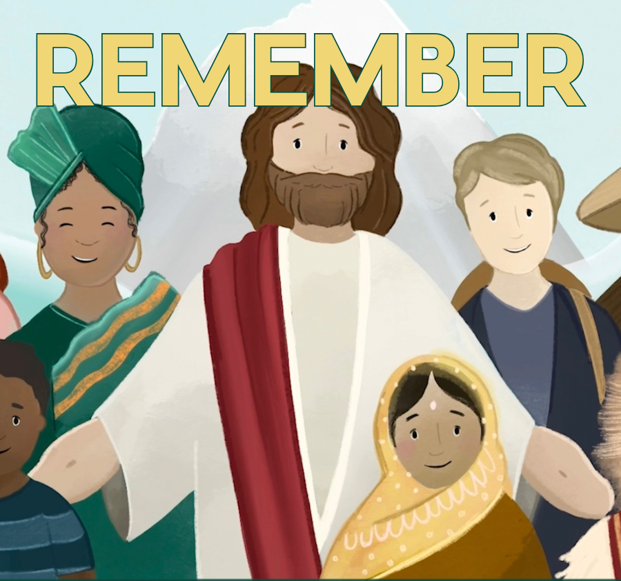 Remember (original recording) – Shawna Edwards Music