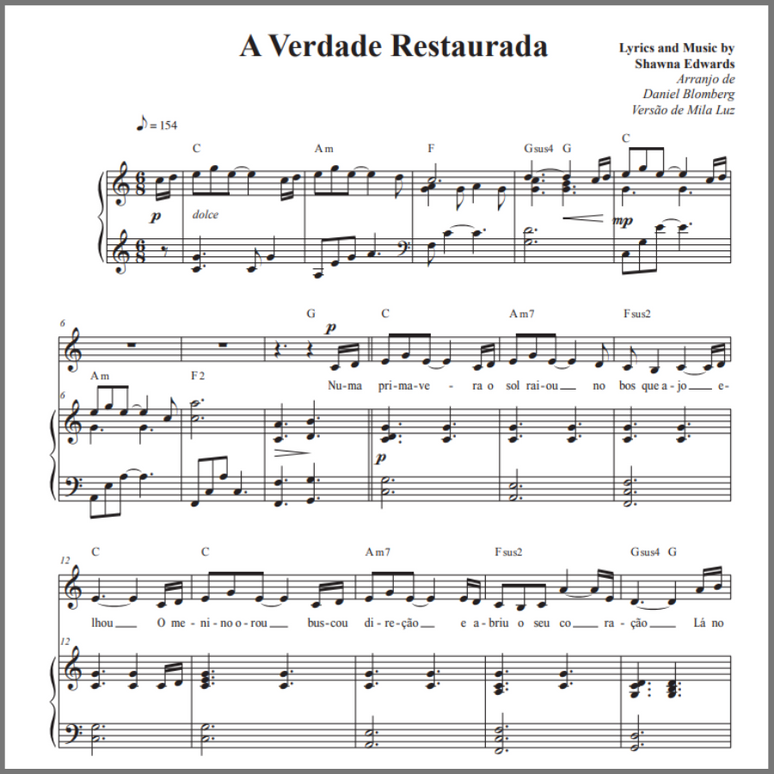 Restored by Shawna Edwards – Shawna Edwards Music