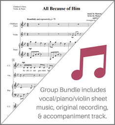 Shawna Edwards Music | Sharing Hope & Faith in Christ