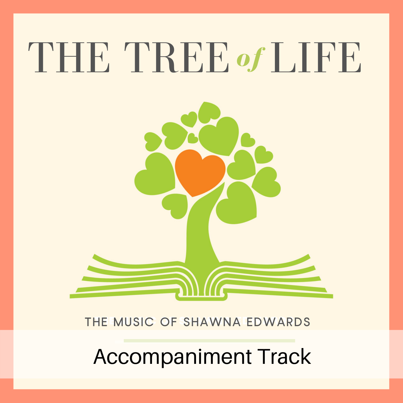 The Tree Of Life by Shawna Edwards – Shawna Edwards Music
